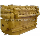 Caterpillar D399 Remanufactured Diesel Engine Long Block | eBay