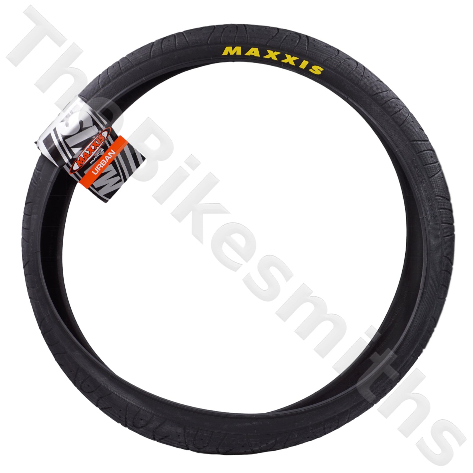 MAXXIS HOOKWORM 29" x 2.5" Wide Mountain Bike Tire MTB Freeride Street ...