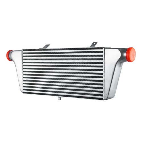 FULL ALUMINIUM INTERCOOLER For S13 S15 S14 R32 R33 SR20 RB25 ...