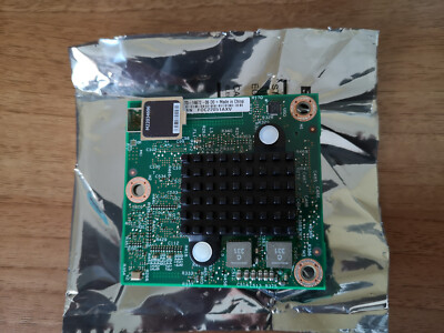 CISCO PVDM4-256 256-channel high-density voice DSP module 73-14672-06 ...