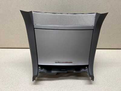 2009-2011 TOYOTA CAMRY CENTER CONSOLE DASH TRAY STORAGE COMPARTMENT OEM ...
