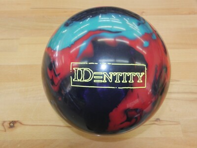 NIB 14# Storm Identity Belmo Limited Edition Bowling Ball 14.2/3-3.5 ...