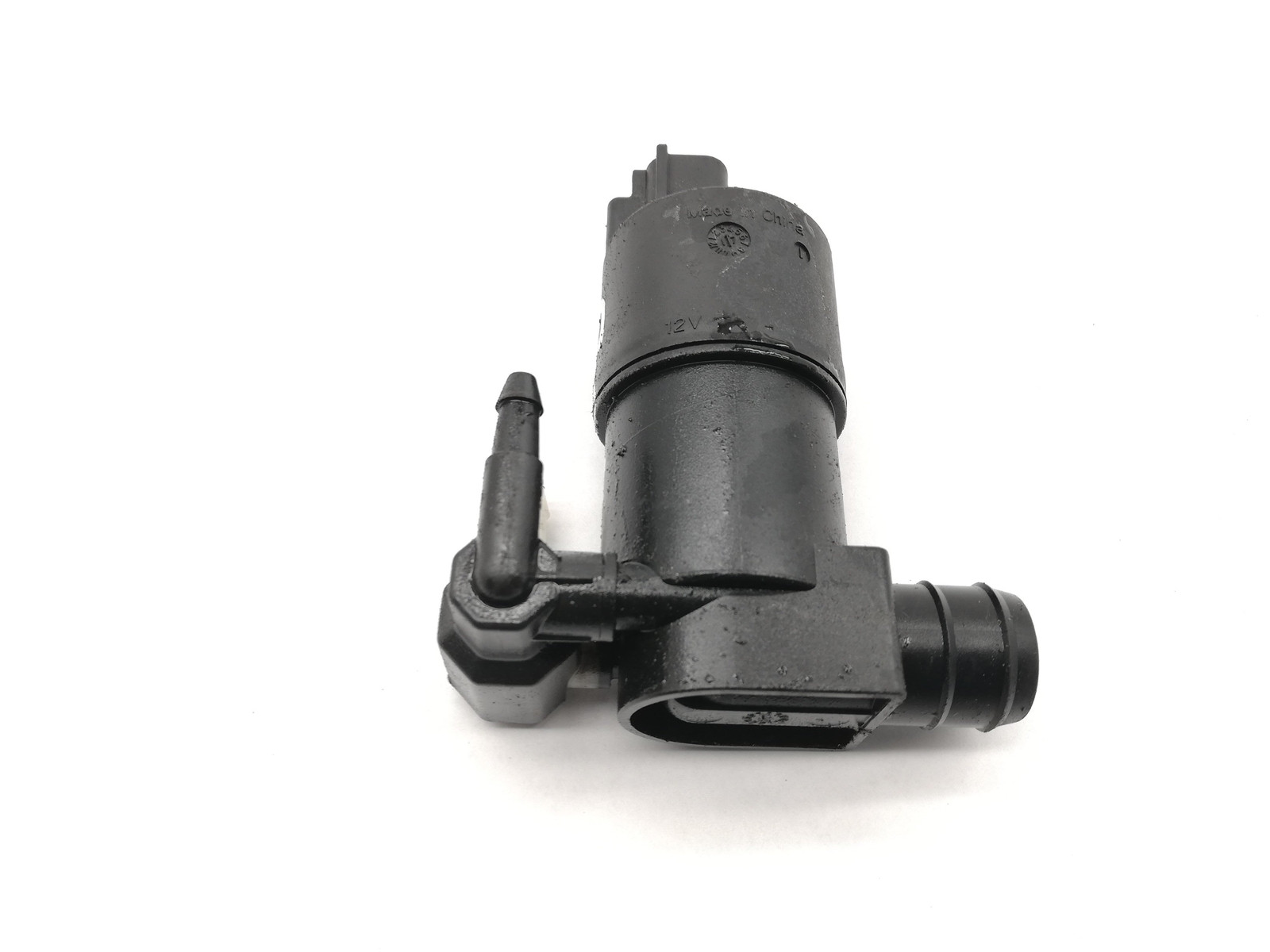 TOYOTA C-HR X1 Washer Tank Motor 85330-0F011 1.8 Petrol / electricity ...