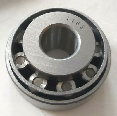 2x Schrägrollen Lager für Ariel NH,NG 350ccm,1933-1958,Radlager Vorne ...