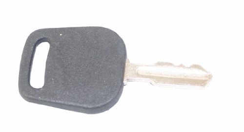 Husqvarna 532140401 Replacement Ignition Key For Husqvarna/Poulan/Roper ...