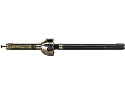 Front Right Axle Assembly fits Toyota Land Cruiser 1981-1987 FJ60 ...