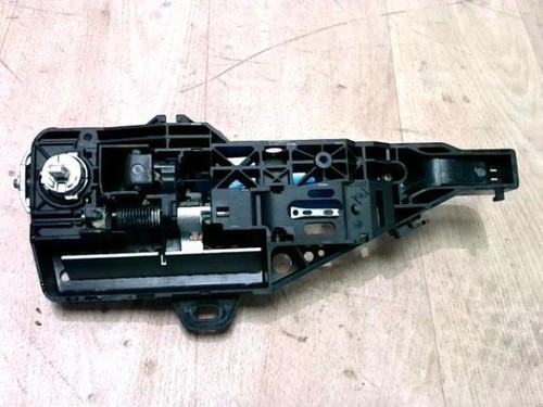 Poignee porte avant gauche RENAULT ZOE 1 806706656R | eBay