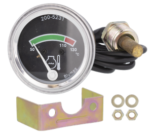 2005231 Coolant Indicator for Cat 3176C 3196 3406B 3406C C10 C12 C15 ...