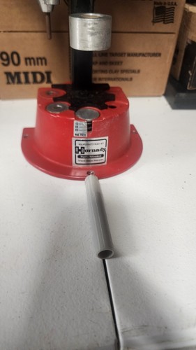 Pacific DL-105 Reloader 12 Gauge Shot/Powder Drop Tube 3D Printed | eBay