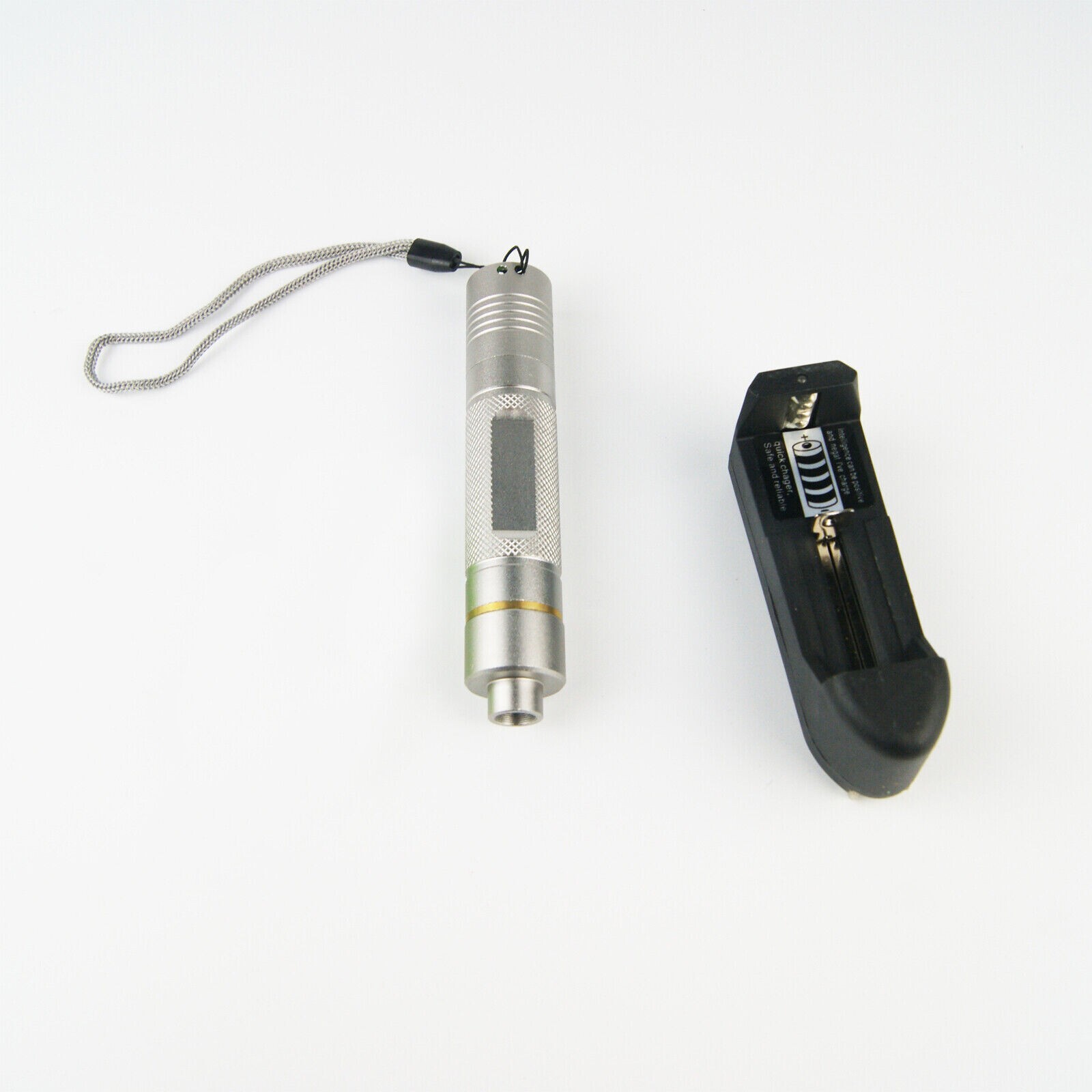 1x Handheld Portable Rigid ENT Endoscope Cold LED Light Source Olympus ...