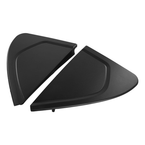 Door Garnish Panel Rear Door Car Replacement Part 2pcs 96583066 ...