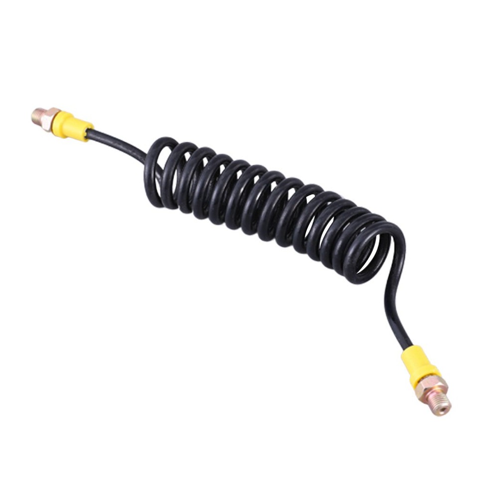 Air Pump Connector Inflator Hose Adapter Compressor Accessories ...