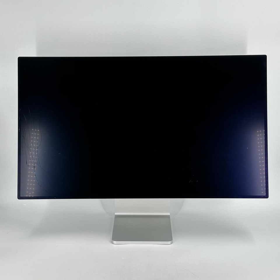 Apple Pro Stand Display XDR 32in 6k 6016 x 3384 w/ Nano-Texture Glass ...