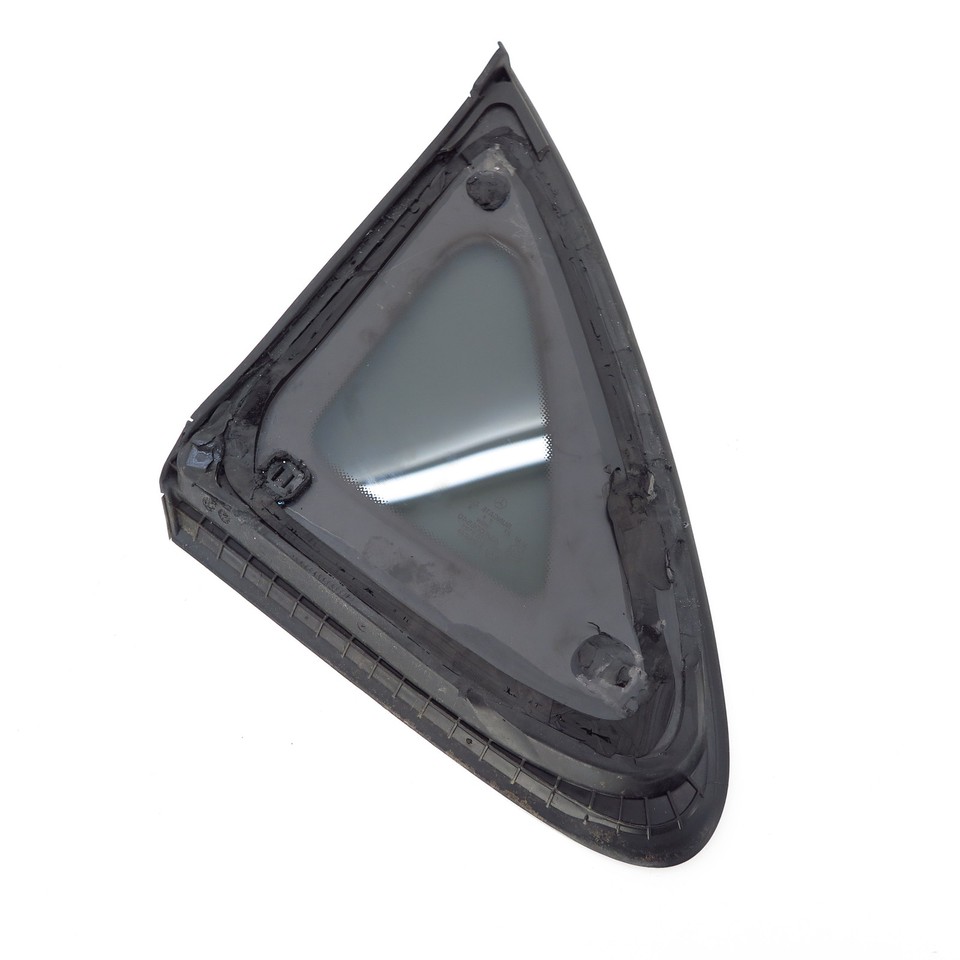 Seitenscheibe Fondfenster hinten rechts Mercedes S-KLASSE Maybach X222 ...