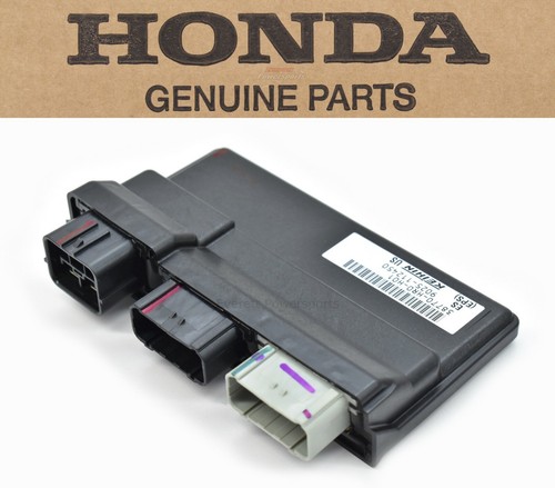 Control PGM FI Unit Module CDI 12-13 TRX500FPE Foreman EPS 4x4 ES Honda ...