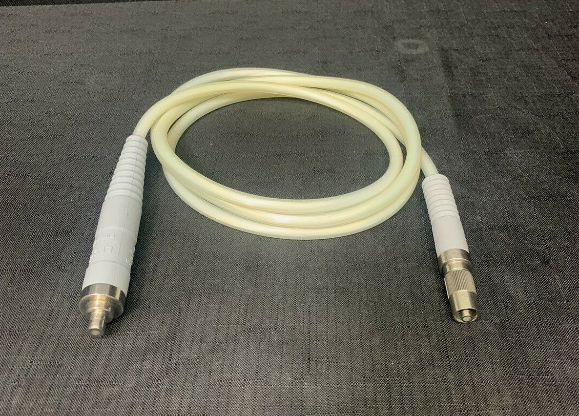 LUXTEC 235T FIBER OPTIC LIGHT CABLE | eBay