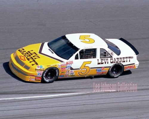 1990 Ricky Rudd at Daytona - 8x10 photo | eBay