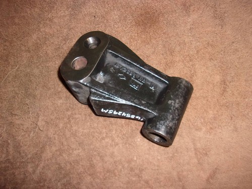 Simplicity Sunstar M/n 1691018-RH Axle Pivot P/n 1685429SM *BW7-4 | eBay