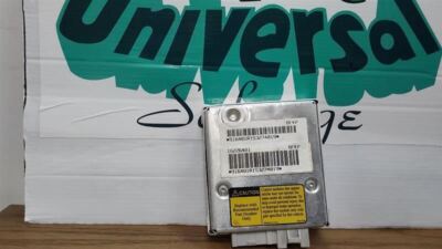 1996 Chevy Camaro ABS Control Module | eBay