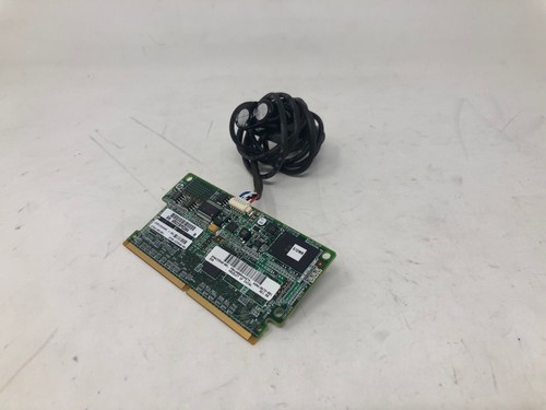 HP 661069-B21 512MB P-series Smart Array Flash Backed Write Cache | eBay