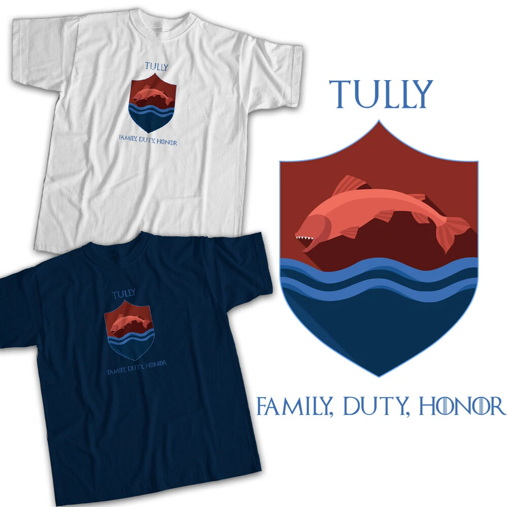 House Tully Sigil