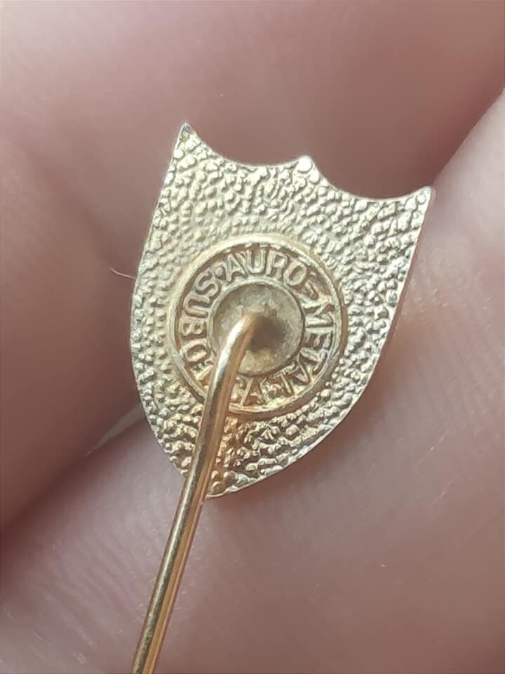 🔴Football Soccer Club, FK CRVENKA, Crvenka, Serbia, pin badge🔴 | eBay