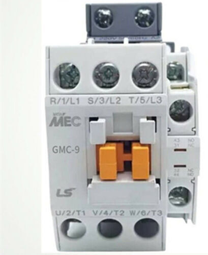 1pcs New LS (LG) AC contactor GMC-9 GMC9 AC220V | eBay