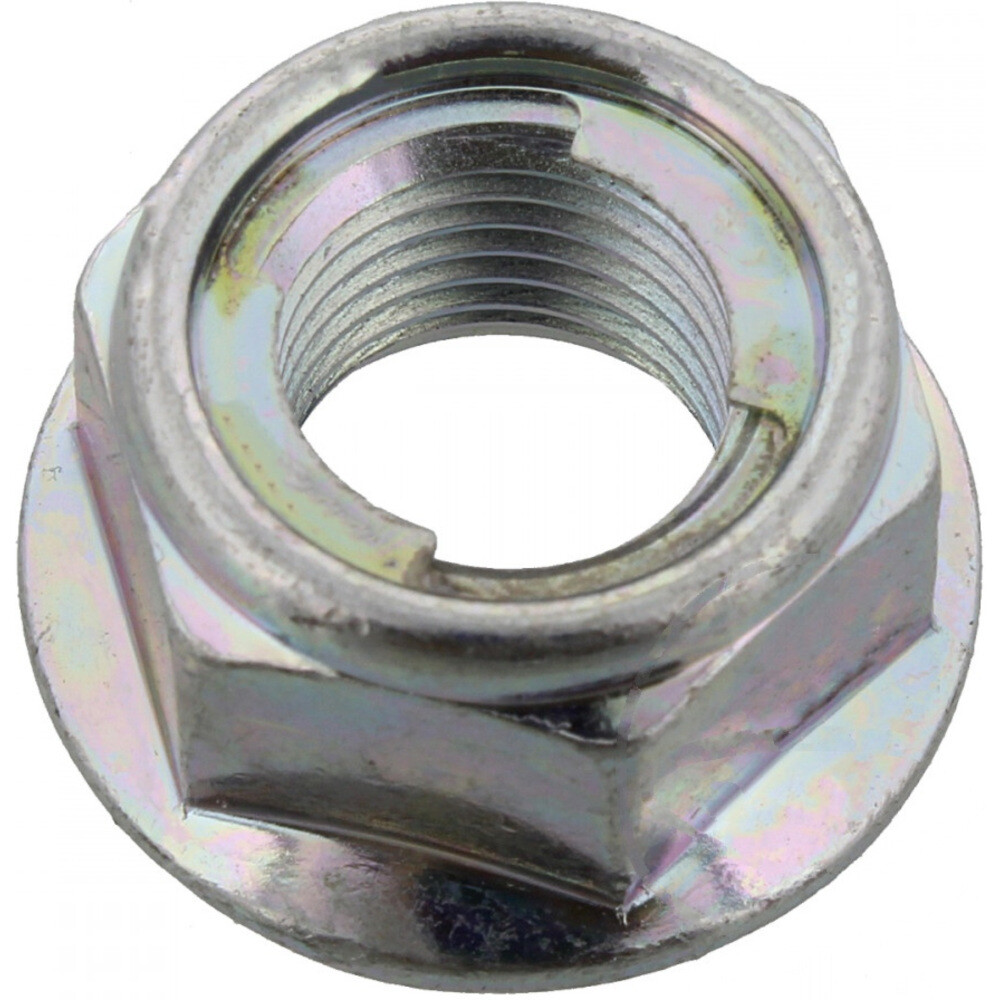 Kettenblatt Mutter Kettenrad für: Honda Originalersatzteil 90306-KGH ...