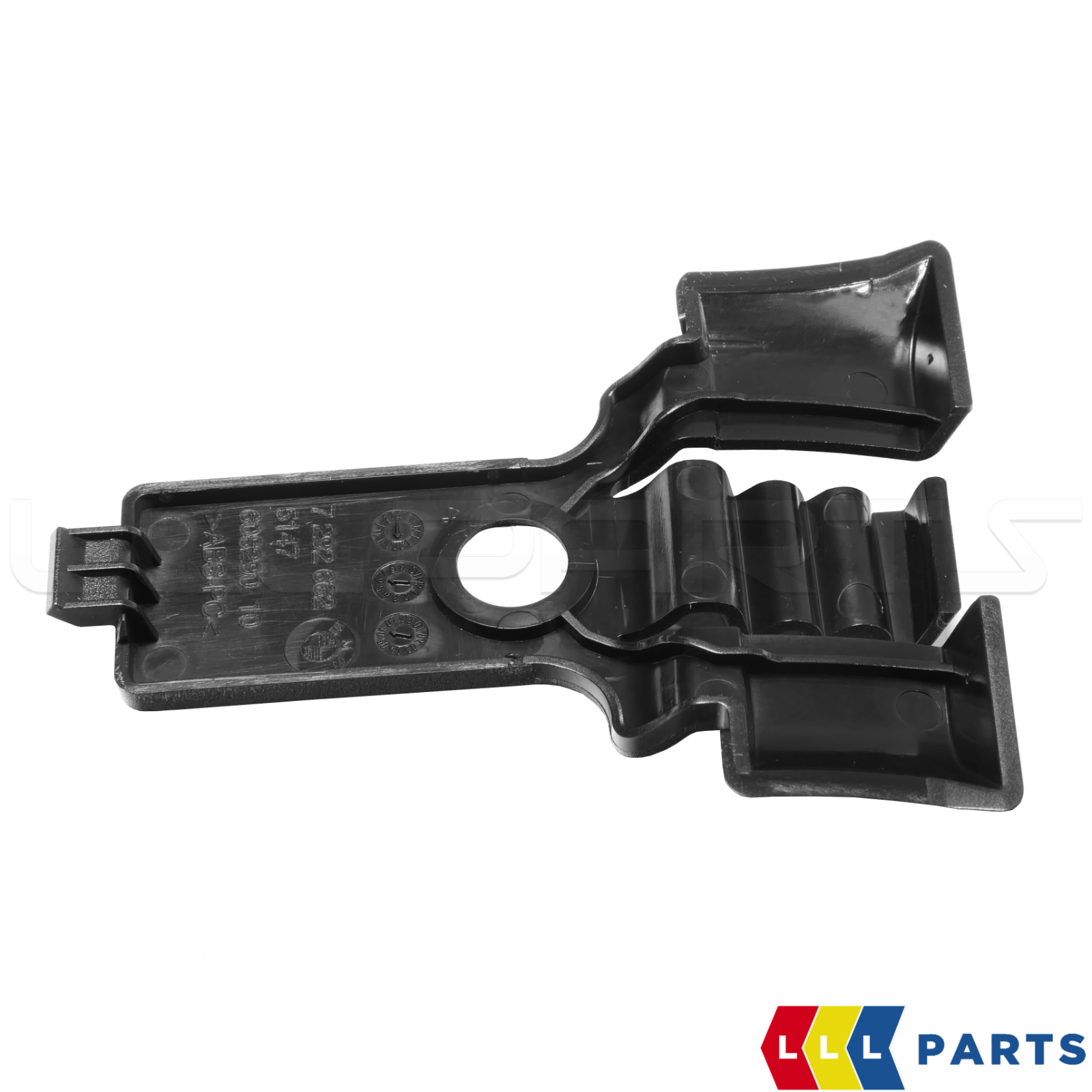 NEW BMW GENUINE F30 F32 F80 F82 BOOT TRUNK LUGGAGE DETENT CLIP STOPPER ...