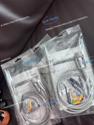 1pcs Brand New Agilent N2890A Passive scope Probe 10:1 500MHz #XJ | eBay
