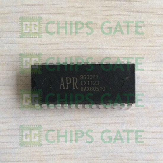 1PCS APR9600 APR9600PY IC Chip DIP-28 | eBay