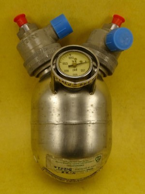 Fire Extinguishers - Walter Kidde