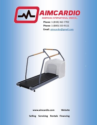 GE T2100 Treadmill |Remanufactured|13 Months Warranty | eBay