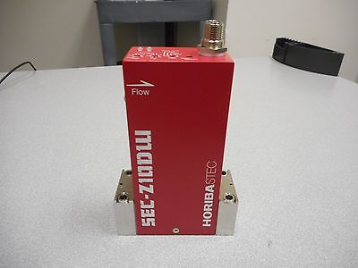 Pressure Control - Horiba Stec