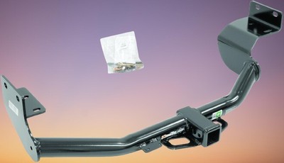 Draw-Tite 75772 Max-Frame Receiver, 2" Black Powder Coat | eBay