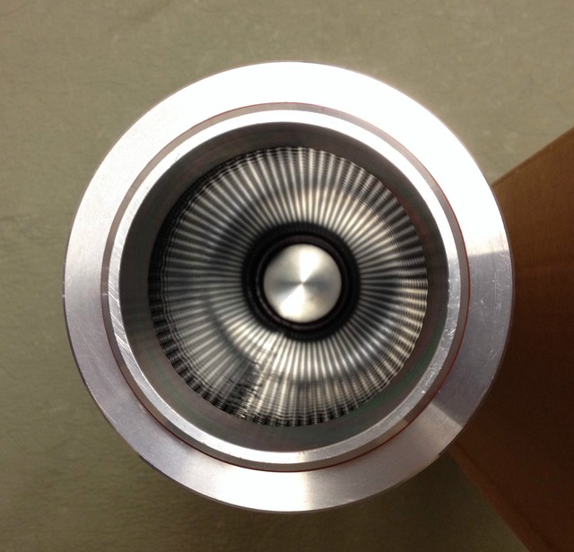 Mic Air Element Filter 1600 HT Ingersoll 38446381 Compressor Rand 1 for ...