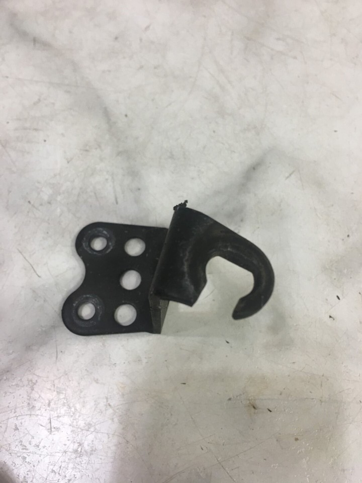 04 Suzuki VL 800 VL800 Z Volusia choke cable mount bracket holder | eBay