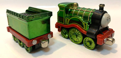 Thomas The Tank Friends TAKE N PLAY METALLIC EMILY LIMITED EDITION (C4 ...