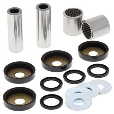 ALL BALLS 50-1028 FRONT LOWER A-ARM BEARING KIT ARCTIC CAT 400 DVX 2008 ...