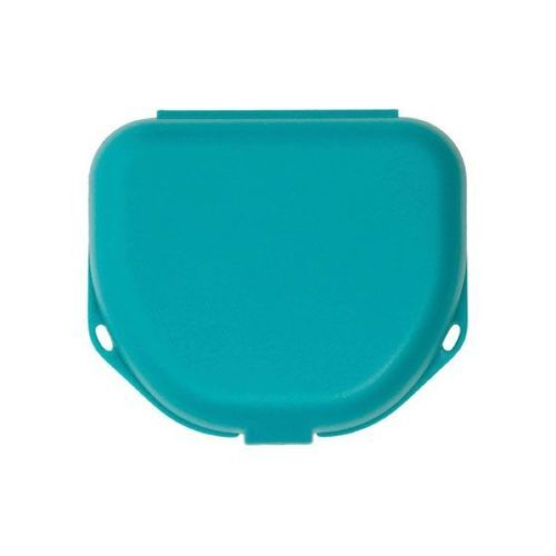 Zirc Teal Retainer Boxes - Regular 3"W x 1-1/2"D (12 pack) | eBay
