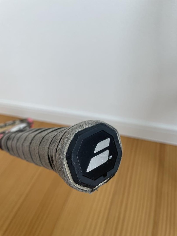 Babolat Pure Aero Tennis Racket no115 | eBay