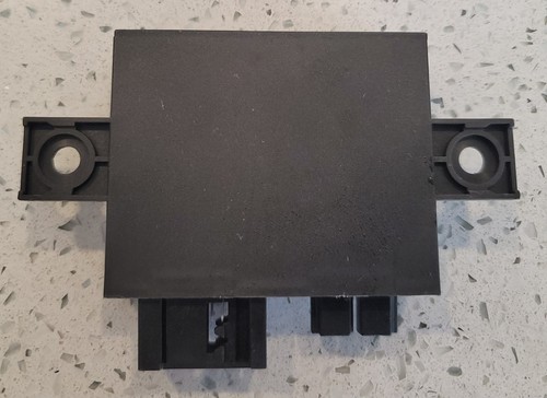 ☆OEM☆ 2006-2009 MERCEDES-BENZ E350 TIRE PRESSURE CONTROL MODULE UNIT ...