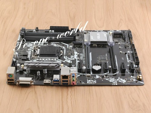ASUS Z370 DRAGON Socket 1151/H4 Intel Z370 USB3.1 SATA3.0 DVI ATX ...