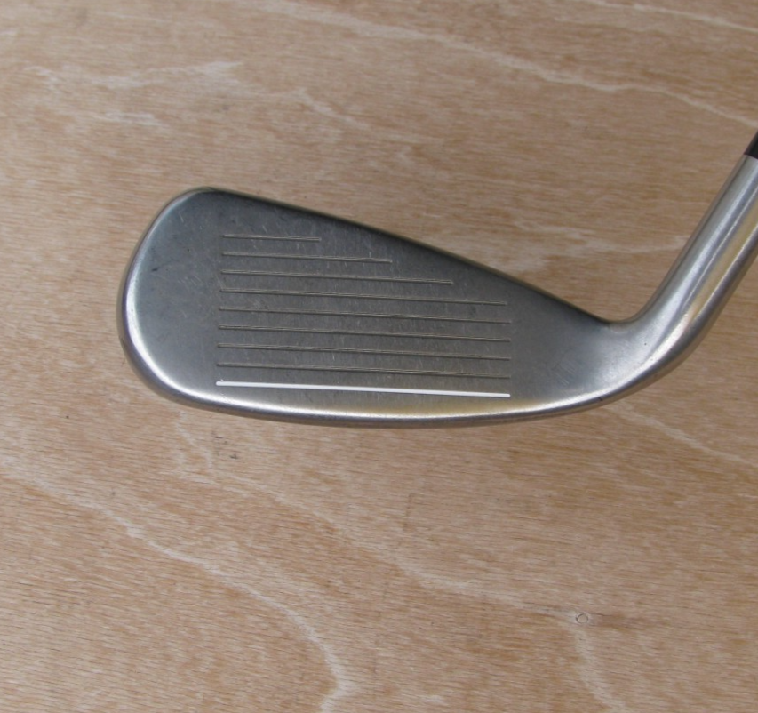 PING G15 3 HYBRID 20 LOFT REGULAR FLEX TFC249 SHAFT RIGHT HANDED 3H ...