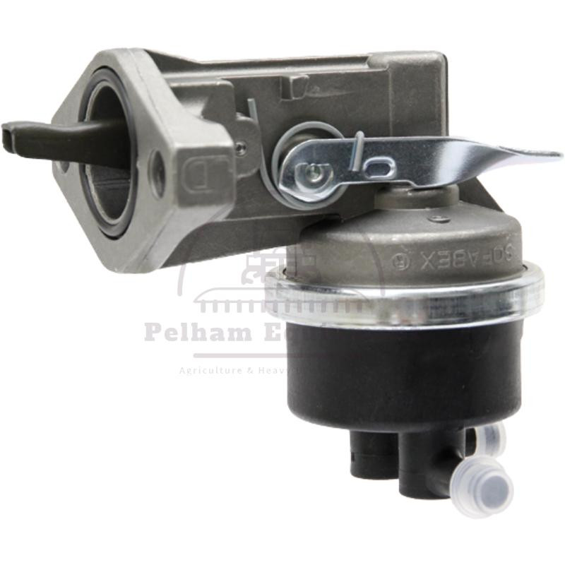 Fuel Feed Pump for John Deere Combine 2254 RE502513 DZ120068 | eBay