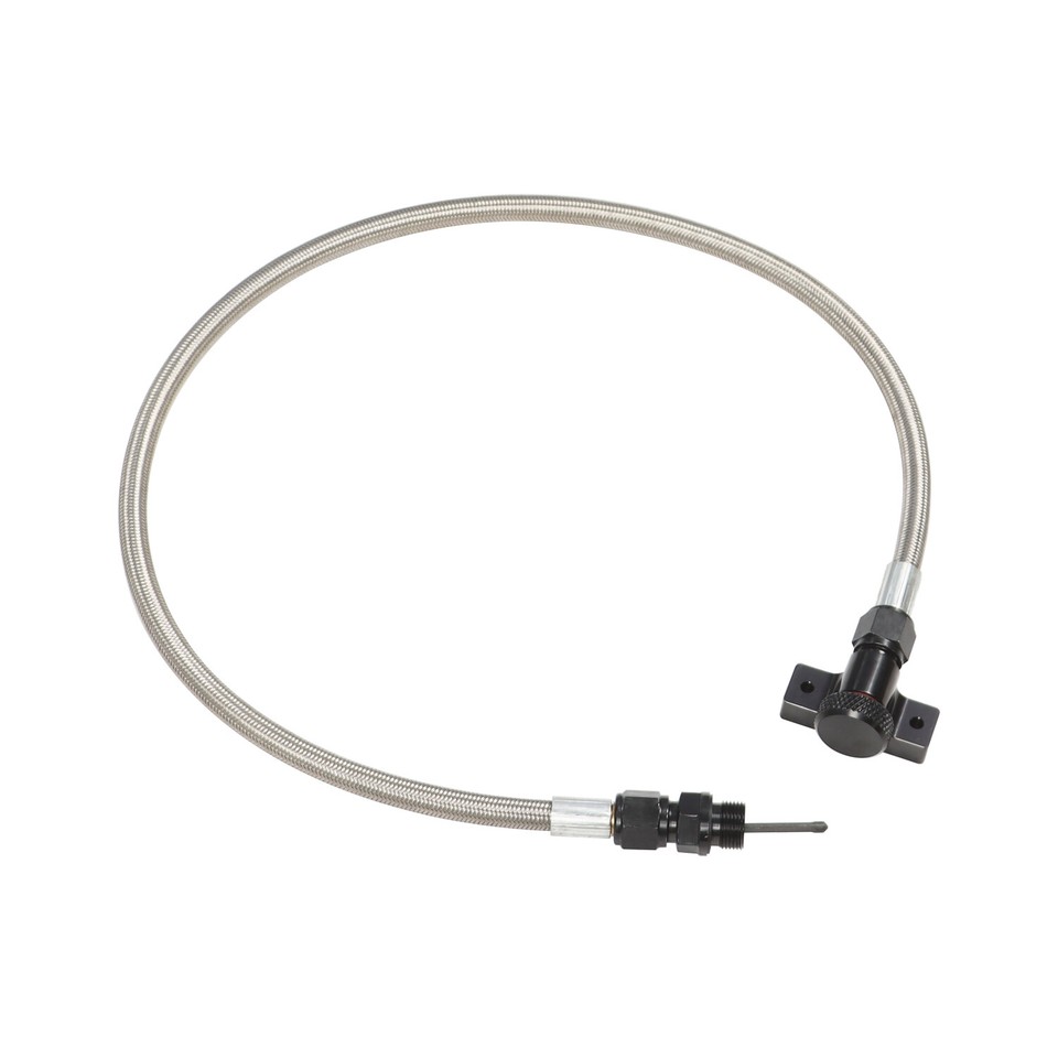 Locking Transmission Dipstick 22200 For 2010-2023 Ford F-150 6R80 10R80 ...