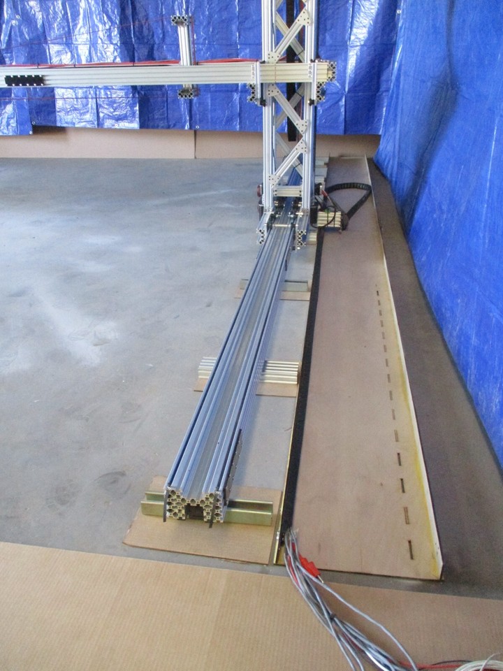 15'X20'X10' The Expandable CNC Machine, 3D Printer, Expandable to 60 ...