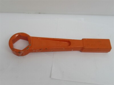 Petol Tools SW05, 1-13/16" Straight Striking Wrench, 12-1/4" OAL | eBay