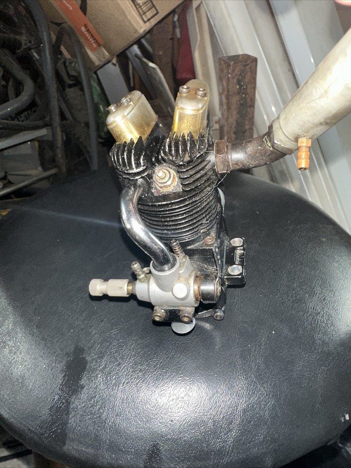 Saito FA 65 Golden Night | eBay