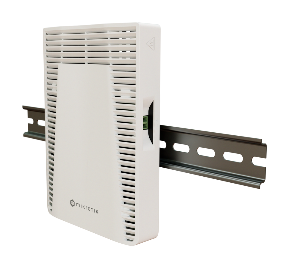 Mikrotik Cloud Router Switch 304-4XG-IN, Dual Core, 10G Ethernet(CRS304 ...